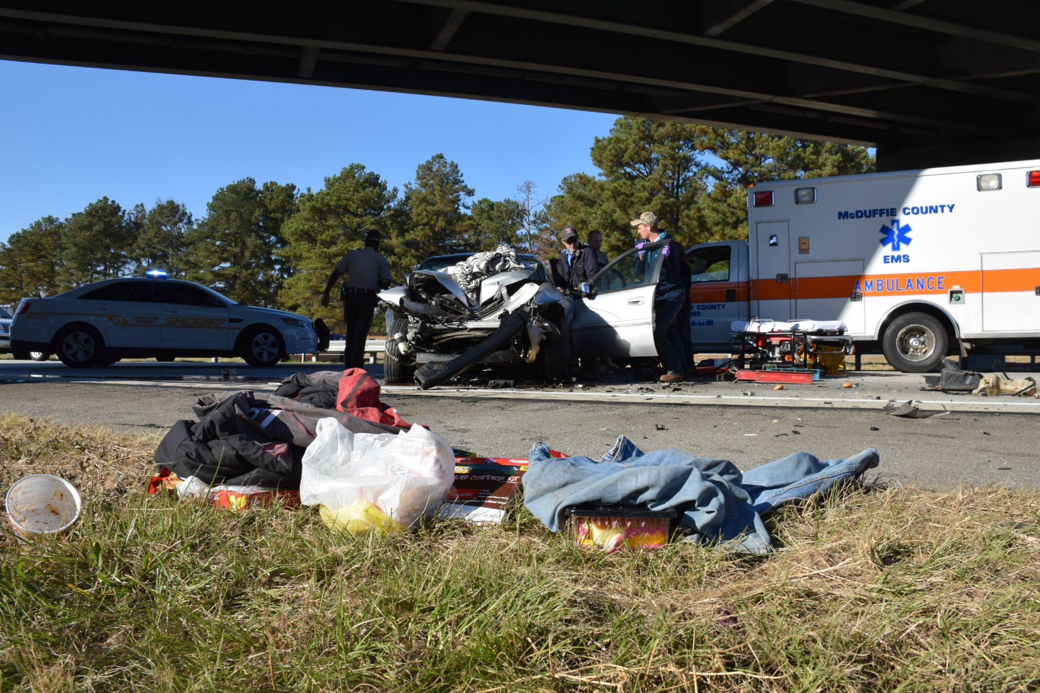 David Dekle Law | Fighting For You - Augusta, GA